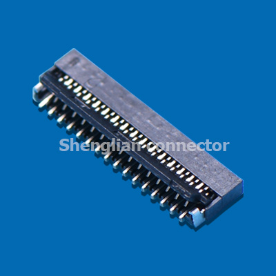 FPC连接器_USB Typc-c连接器专业制造商-胜联电子科技 - 胜联电子科技